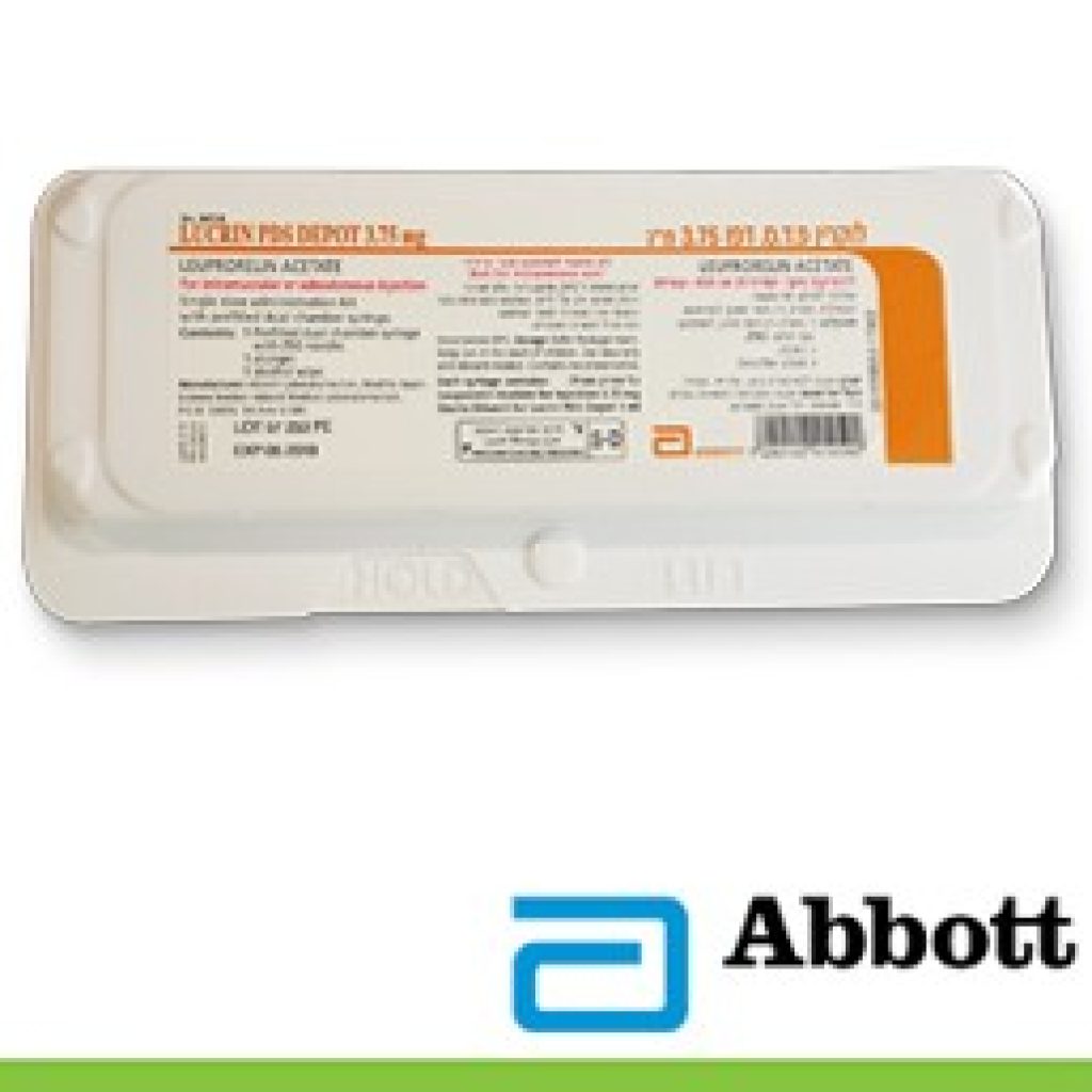 Prograf (Tacrolimus) | Best Price for your Fertility Meds at IVFPharmacy